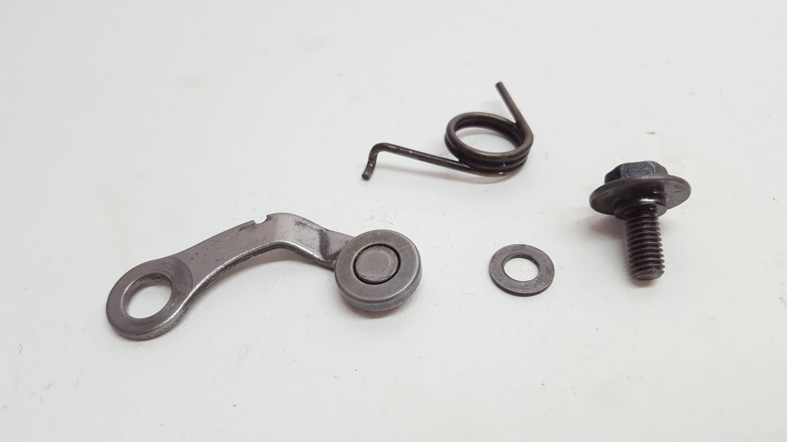 Gear Shift Cam Stopper Suzuki RMX250 1992 #727 | eBay