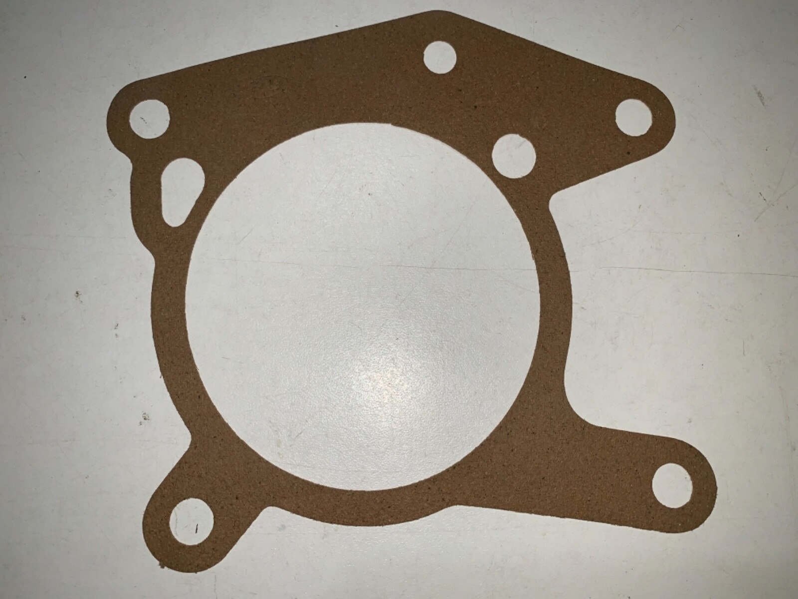 1952 1953 1954 FORD PASSENGER OVERDRIVE TRANSMISSION GASKET KIT NOS B2A ...