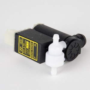 Genuine Hyundai Kia Windshield Washer Pump 98510-1F100, 98510-2V100 | eBay