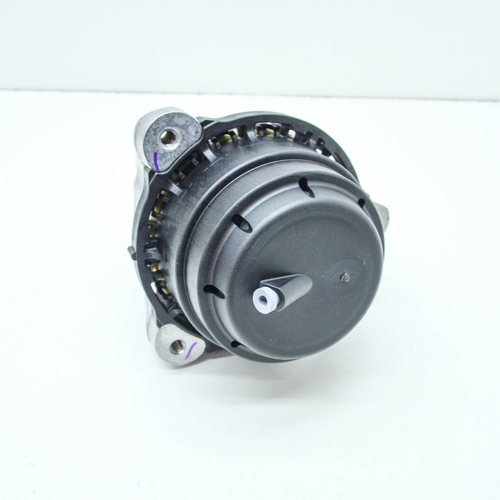 NEW BMW 7 G11 G12 LEFT SIDE ENGINE MOUNT 6860481 22116860481 ORIGINAL ...