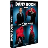 BOON Dany - WAIKA - BOON Dany - DVD | eBay