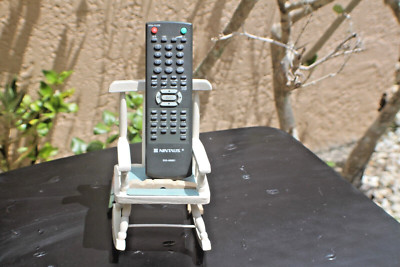 NINTAUS - REMOTE CONTROL - MODEL- DVD-N9901 - TESTED | eBay