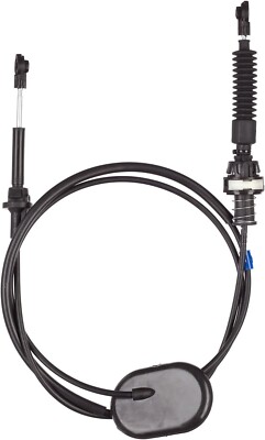 ATP Professional Auto Parts Y1311 - Automatic Transmission Shifter ...