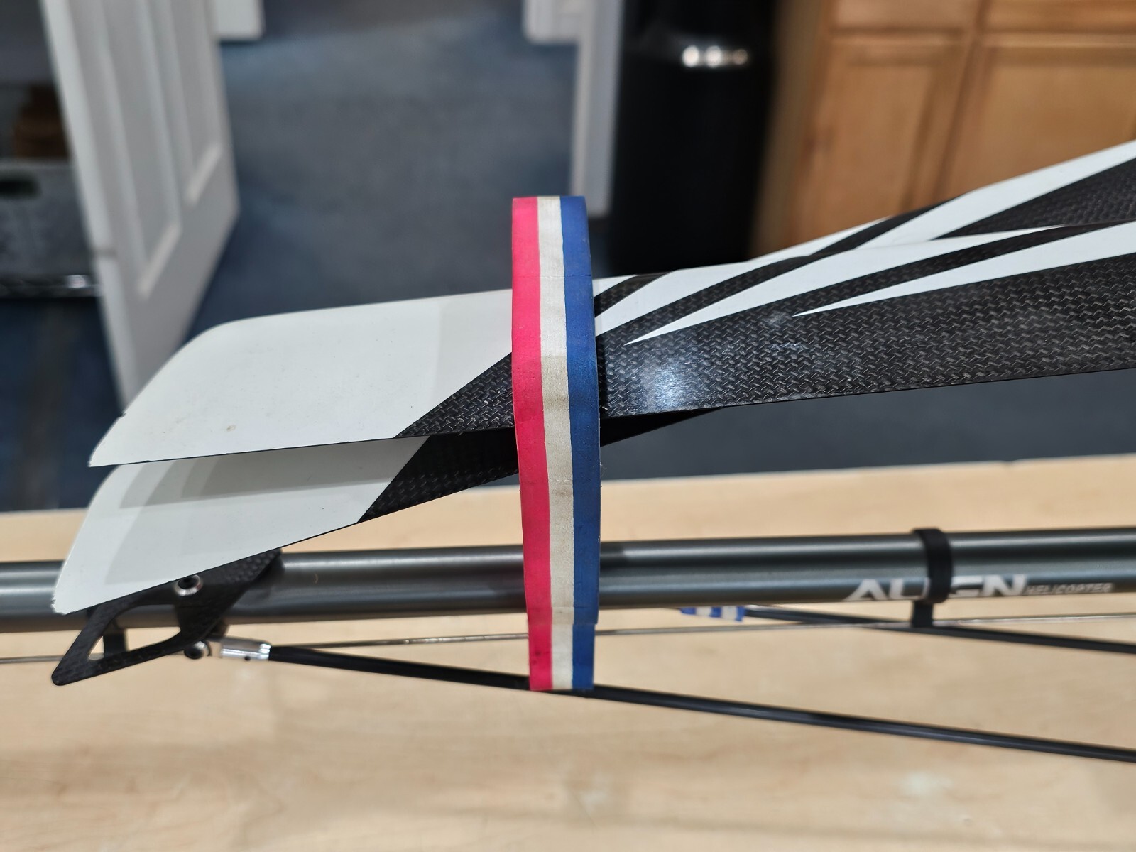 Align T-Rex 600 Nitro Pro RC Helicopter w/ Spektrum DX6E Local Pickup ...