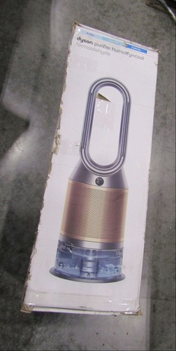 Dyson 369207-01 Humidify Cool Formaldehyde PH04 Air Purifier | eBay