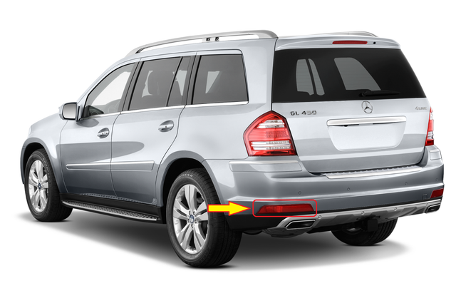 Mercedes-Benz A1648200974 online kaufen | eBay