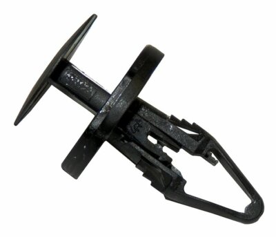 Fits Chrysler LX 300 Black Body Fasteners 6509049AA | eBay