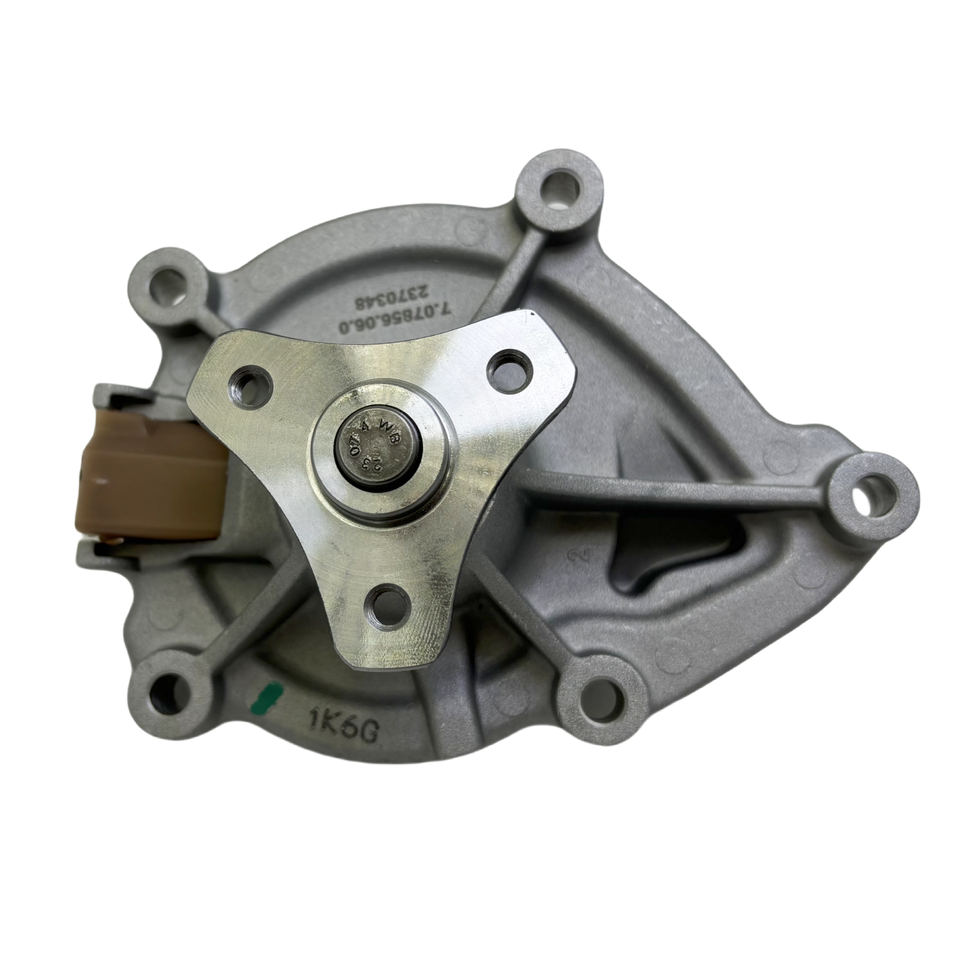 Engine Water Pump For BMW Mini Cooper R59 R60 R55 R56 7.07856.06.0 | eBay