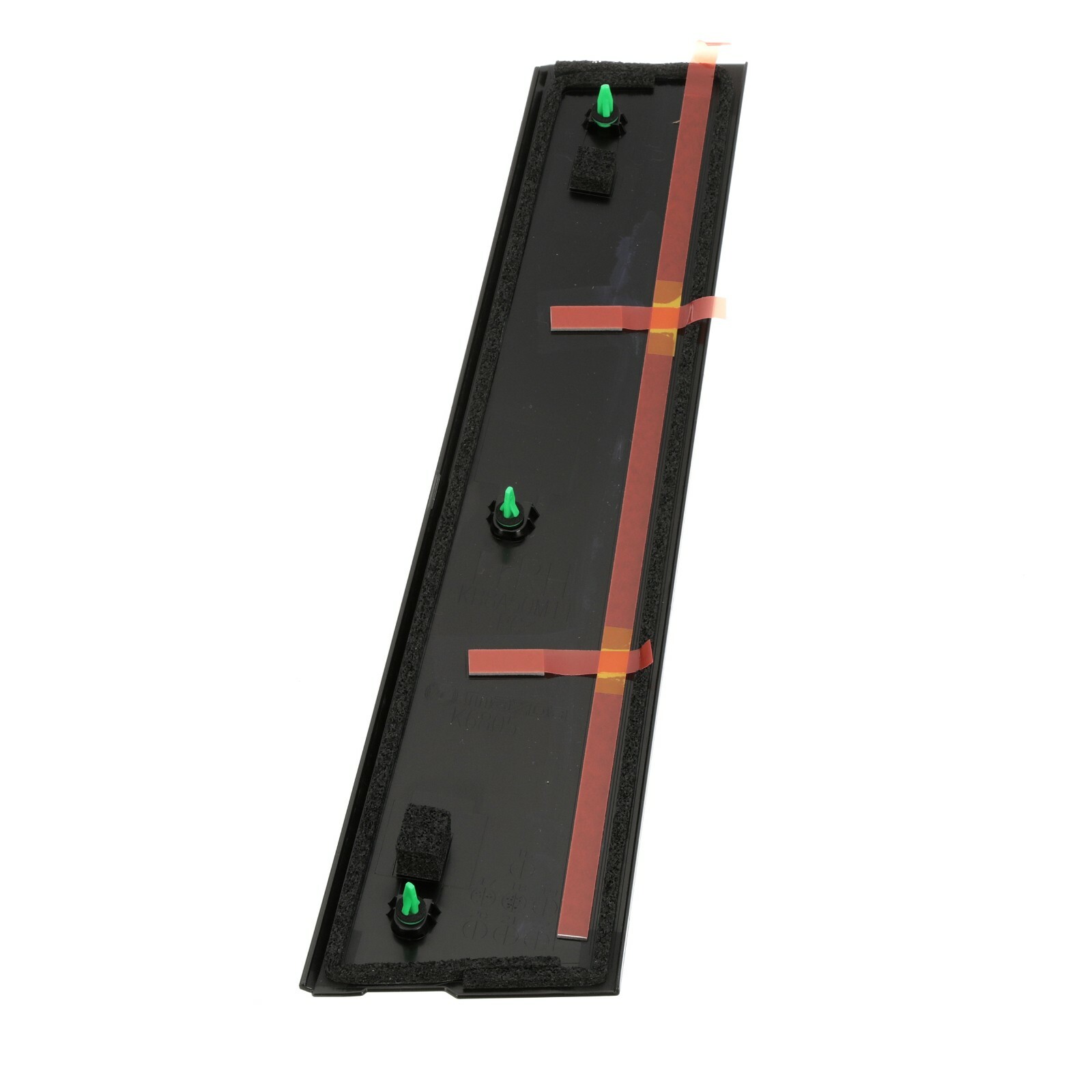 2017-2019 Mazda CX-5 Front RH Passenger Side Door Applique OEM NEW KB8A ...