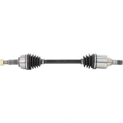 Front Left Axle Assembly For 2007-2012 Nissan Sentra 2.0L 4 Cyl 2008 ...