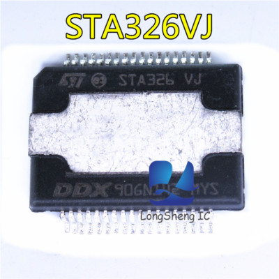 5PCS STA326VJ STA32G 5TA326 STA326 VJ HSSOP-36 IC Chip new | eBay