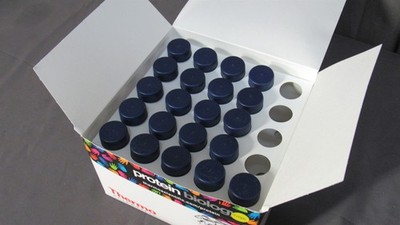 New 21-Pack THERMO Slide-A-Lyzer 88403 2mL Mini Dialysis 3.5K MWCO ...