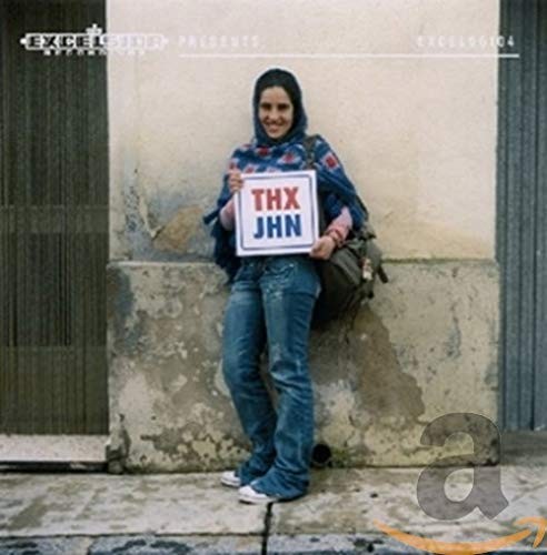 Johan Thx Jhn (CD) | eBay Australia