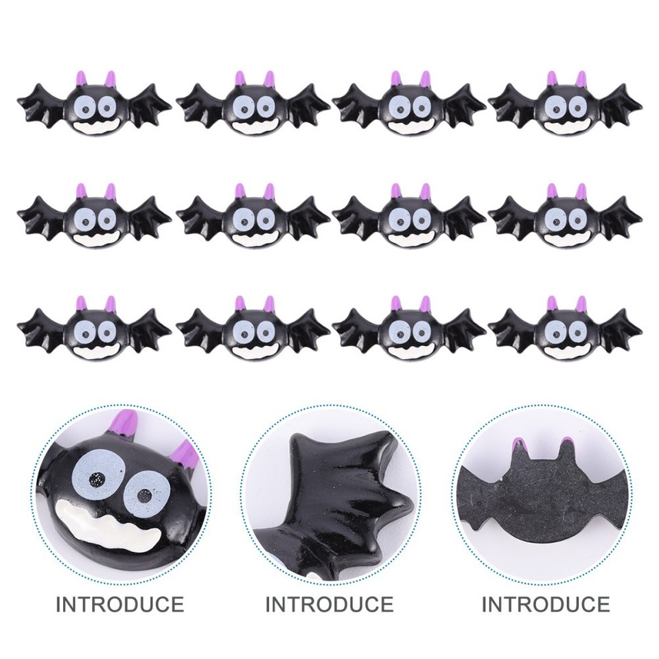 12 Pcs Autocollant Frigo Stickers Autocollants Pour Aimant ...