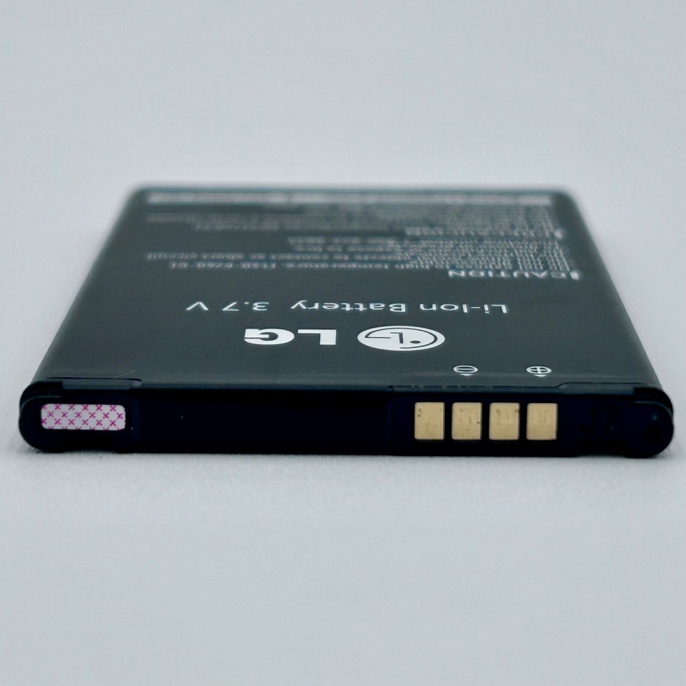 LG BL-44JN Battery for LG Enlighten VS700 / Optimus Zone VS410PP ...