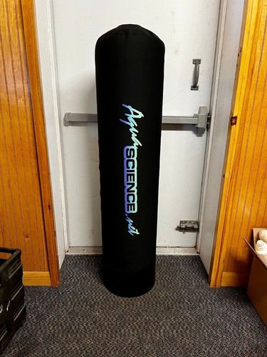 12x52 Neoprene Zippered Sweat Jackets for Water Softener & Water Filter ...