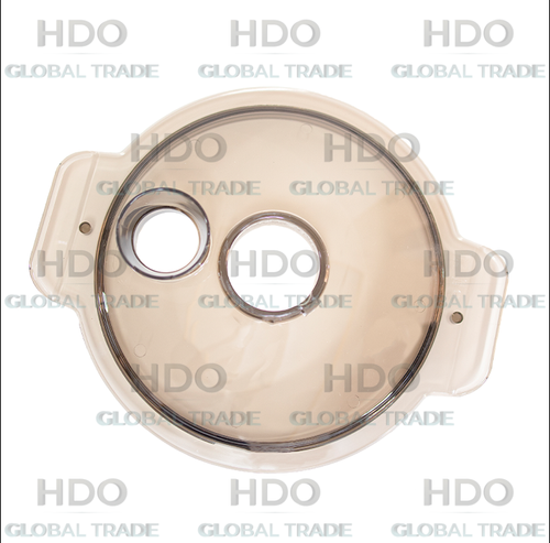 HALLDE BOWL CUTTER LID FOR VCB-61 SUITABLE FOR HOBART MACHINE HCM61 ...