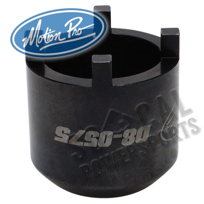 Motion Pro Spanner Nut Socket for Swingarm - 08-0575 | eBay