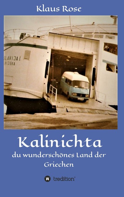 Kalinichta von Klaus Rose (2021, Taschenbuch) online kaufen | eBay.de
