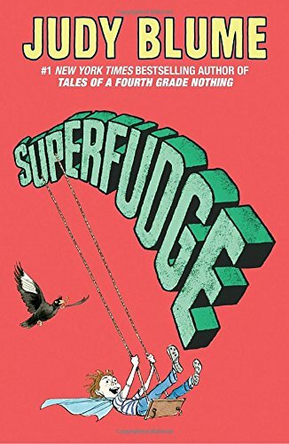 Superfudge By Judy Blume. 9780142408803 9780142408803| eBay