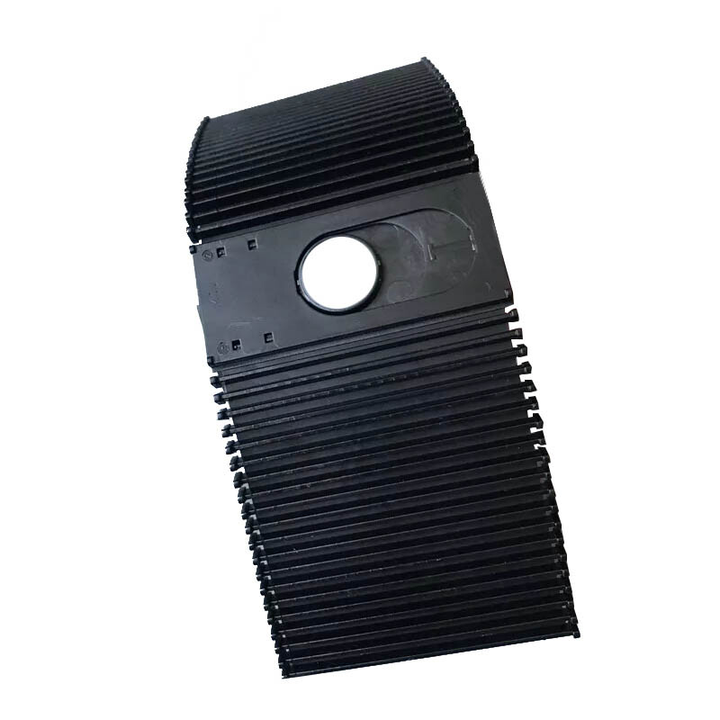 Car Center Gear Lever Strip Cover Trim 4E1713187A For Audi A8 2004-2010 ...