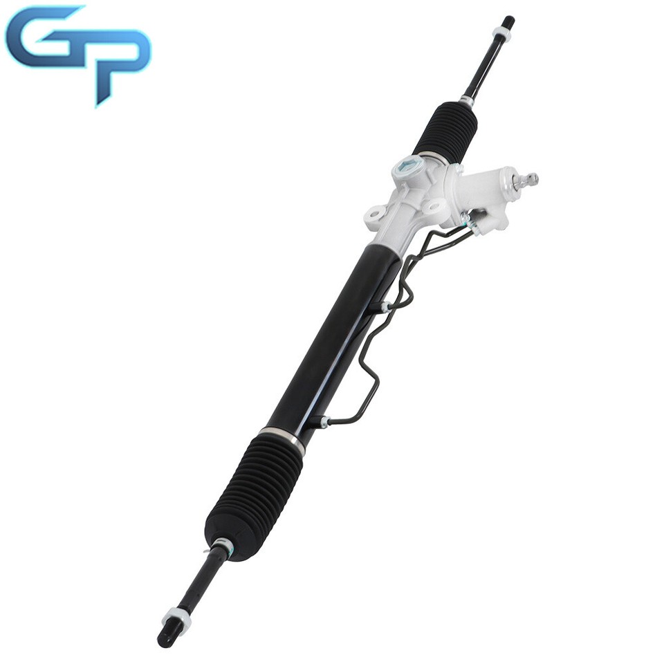 Power Steering & Rack Pinion Assy For Kia Sportage Hyundai Tucson 57700 ...