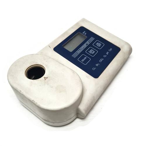 Prominent Dulcotest DT1 Photometer. Refurbished. | eBay