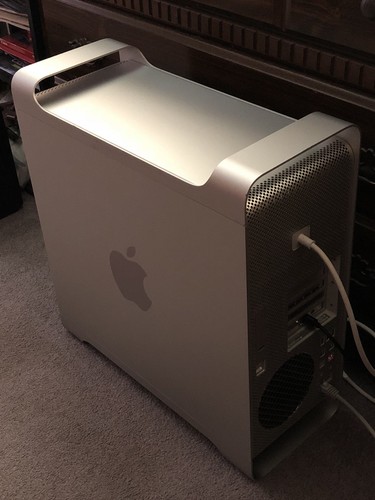 Apple Mac Pro A1289 Desktop - MC561LL/A (July, 2010) for sale online | eBay