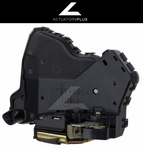 Lexus GX470 OEM Front Right Door Lock Actuator 2003-2009 **LIFETIME ...