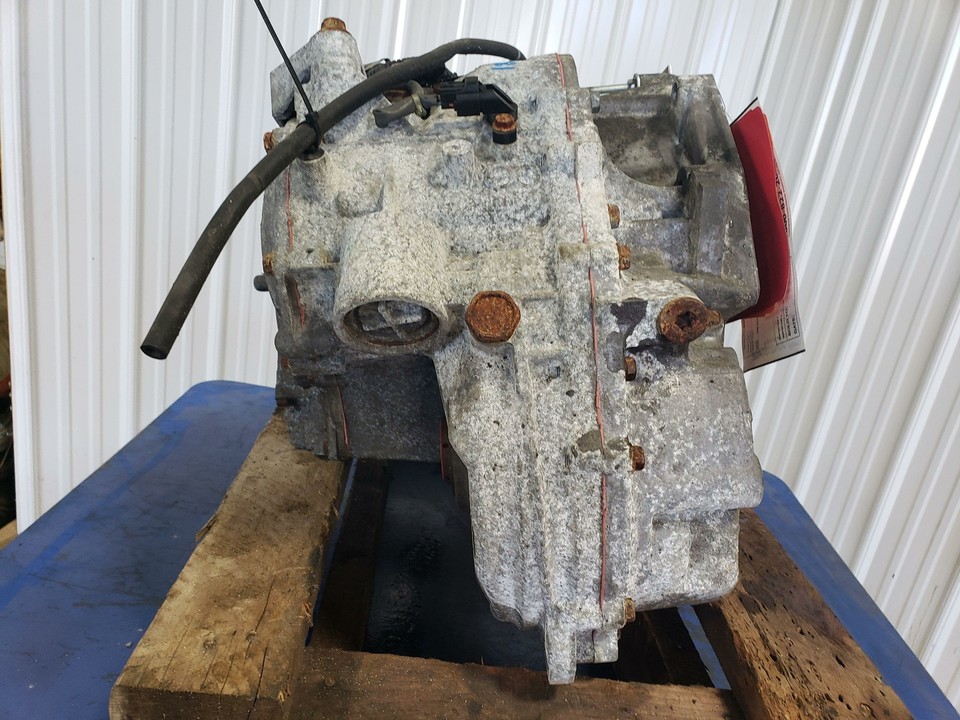 2009 SAAB 9-3 2.0 FWD AUTOMATIC TRANSMISSION ASSEMBLY 120659 MILES | eBay