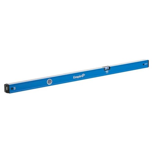 Empire eXT78 48 in. to 78 in. eXT Extendable True Blue Box Level ...