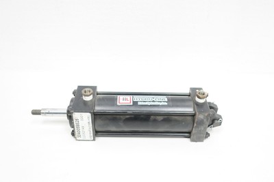 Hydraulic Cylinders - Hydro-Line Hydraulic Cylinder