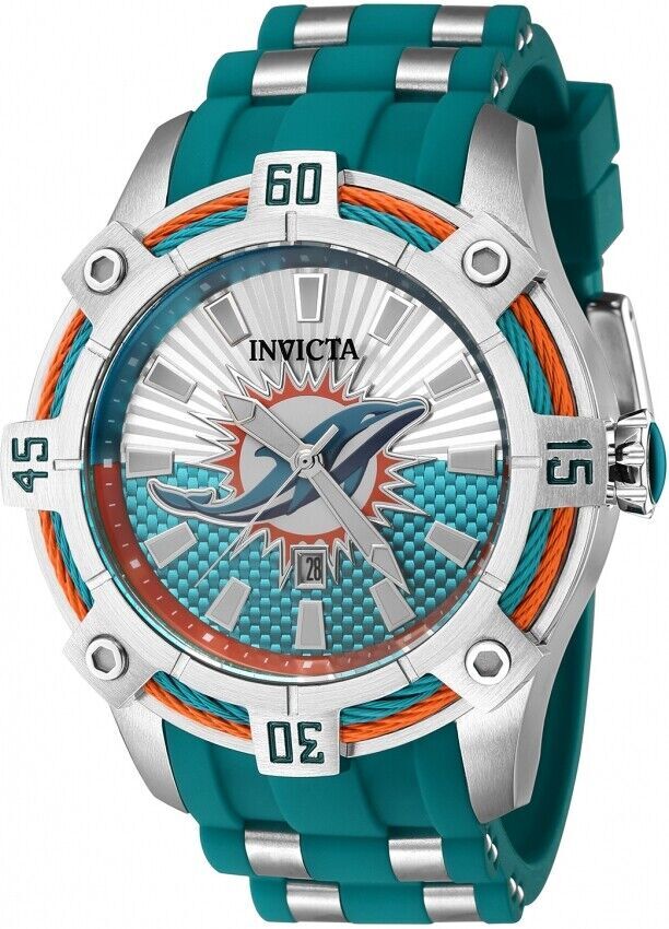 Invicta NFL Men's Watch - 42071 for sale online | eBay