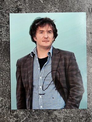 Dylan Moran Signed 10x8 Photo | eBay UK