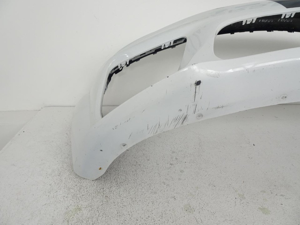 2020-2023 Dodge Charger SRT Hellcat Redeye Widebody Front Bumper Cover ...