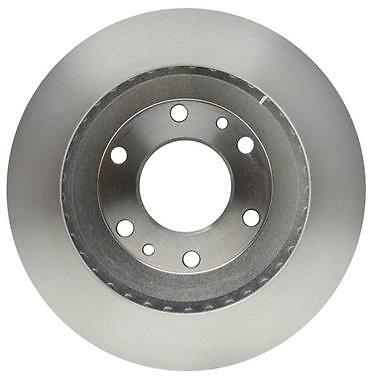 # 580019R Raybestos Disc Brake Rotor | eBay
