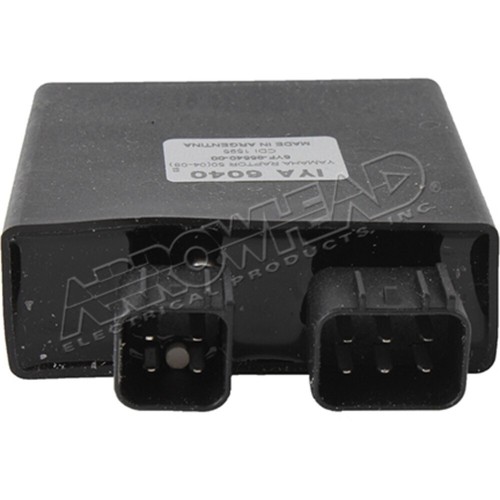 Capacitive Discharge Ignition CDI Module Box for 2004-2008 Yamaha YFM50 ...