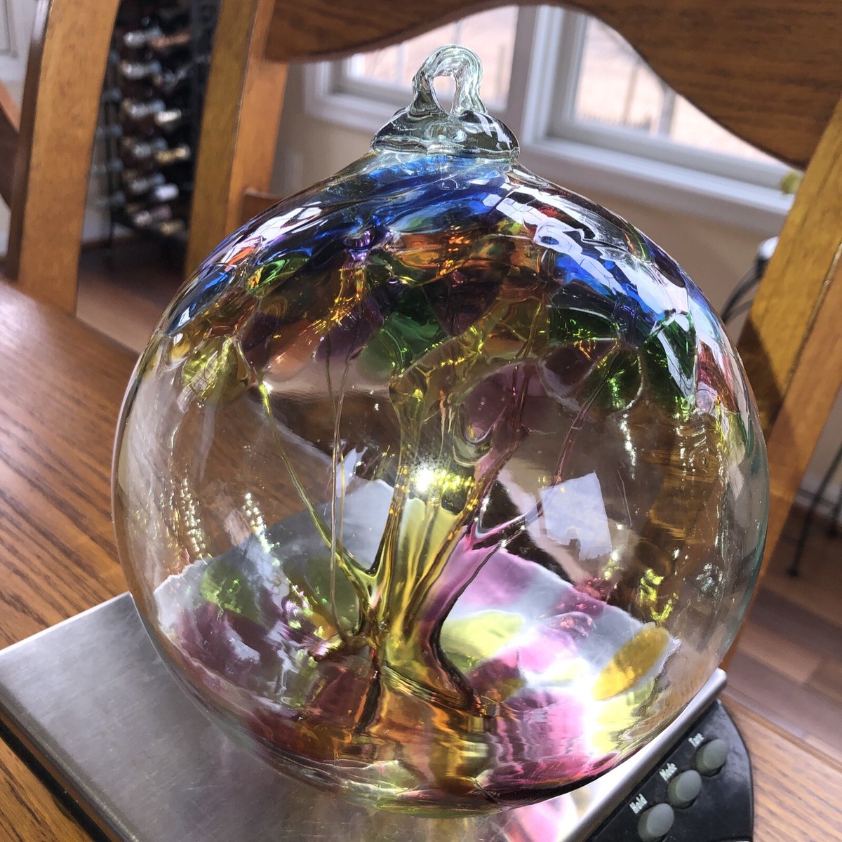 Kitras Glass Gazing Balls