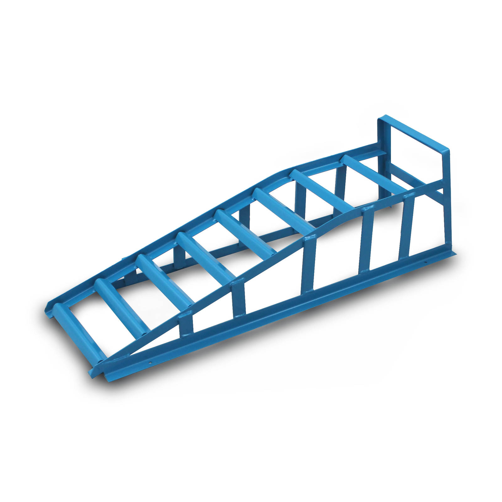 BITUXX 2x Auffahrrampen Auffahrbock für PKW Auto Spurbreite 22,5cm ...