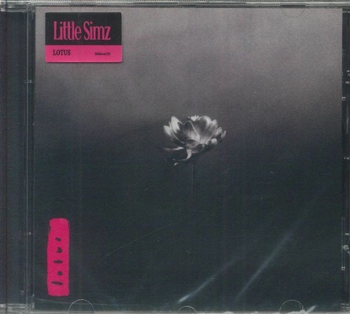 LITTLE SIMZ - Lotus - CD 5056167180999 | eBay UK