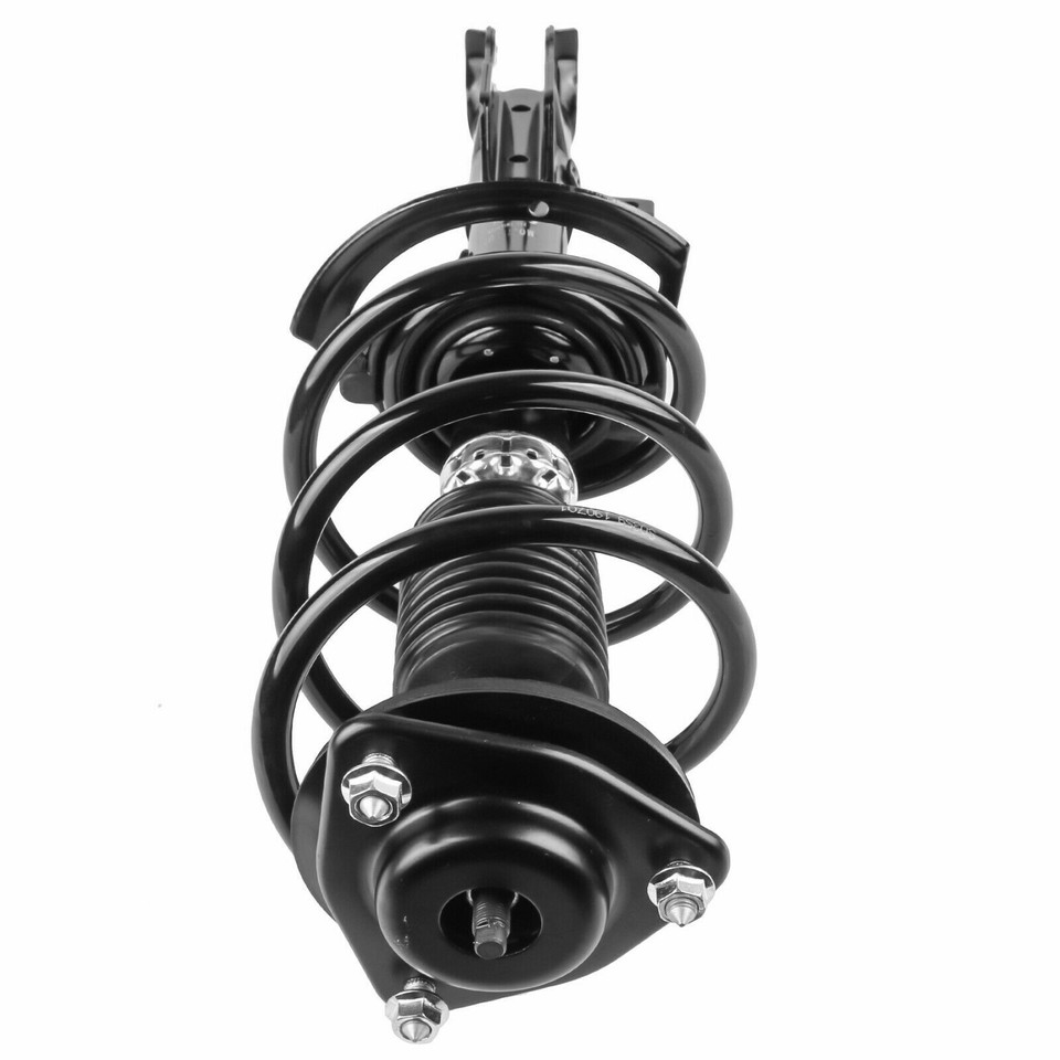 4x Front & Rear Complete Struts Shock Absorbers For 07-16 Jeep Patriot ...