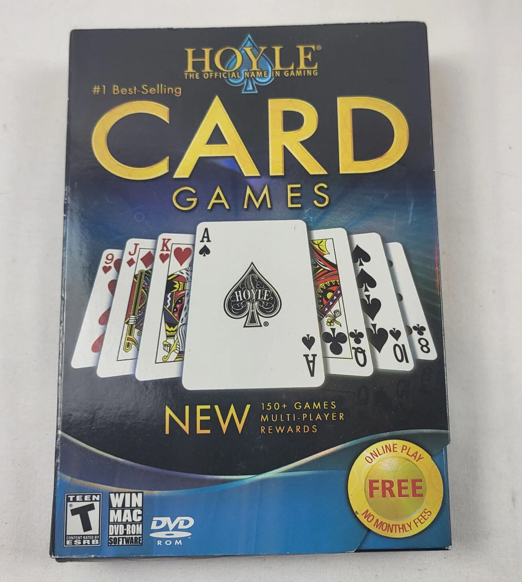 Card Games For Windows