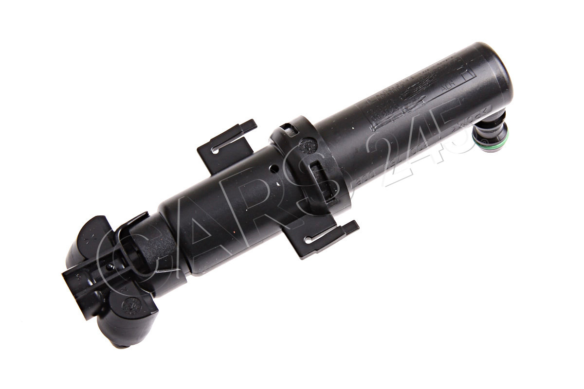 Headlight Cleaning System Right Fits AUDI Q5 8R 8R0955102 MAGNETI ...