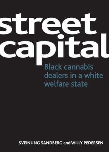 Sveinung Sandberg Willy Pedersen Street capital (Paperback ...