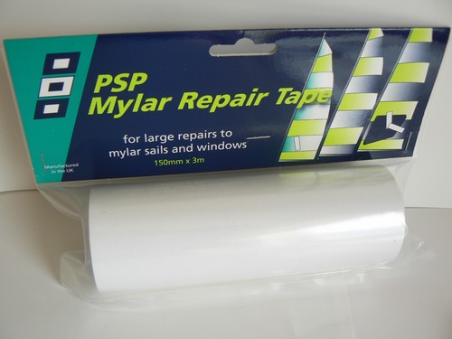 Mylar Tape 150mm x 3m P049803000 : T1104 | eBay