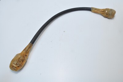 M38A1 generator to regulator cable 806409 | eBay