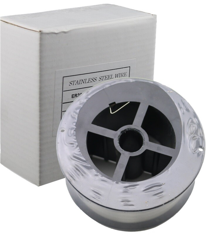 WeldingCity® Stainless Steel MIG Welding Wire ER309L .030" 2-lb Roll ...
