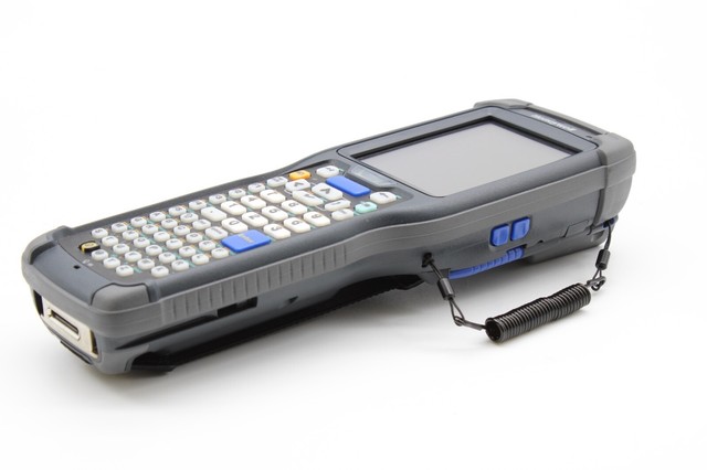 Honeywell CK75AA6MN00W1400 Ck75 1.5GHz Dual Core 2GB RAM Alphanumeric ...