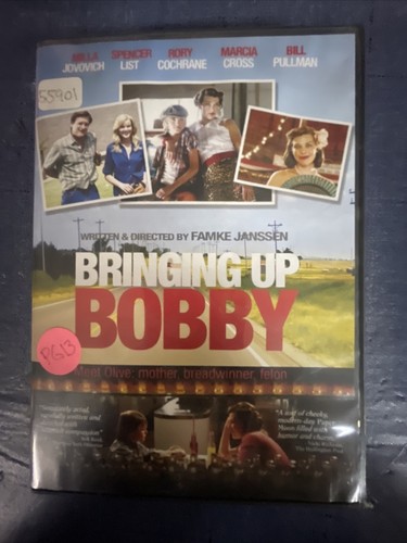 Bringing Up Bobby (DVD, 2011) - Previously Rented 12233065121| eBay