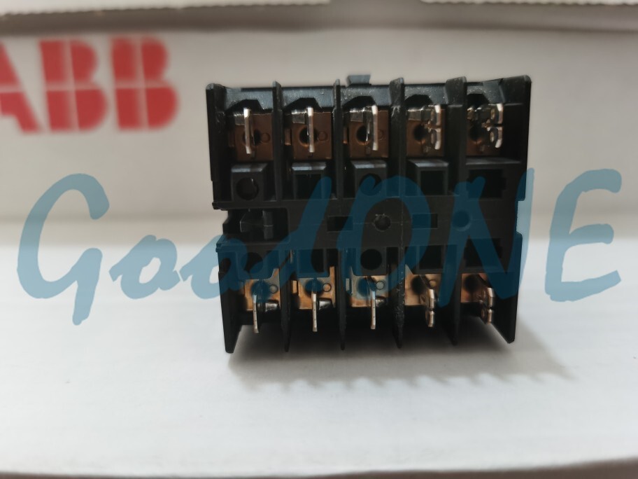 ABB 60947-4-1 Standard IEC Contactor for sale online | eBay